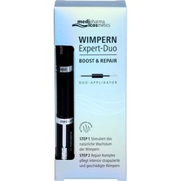 Dr.Theiss Wimpern EXPERT-DUO Boost & Repair 8 ml