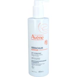 Pierre Fabre Avene XeraCalm Nutrition feuchtigkeits.Pflegemilch 400 ml