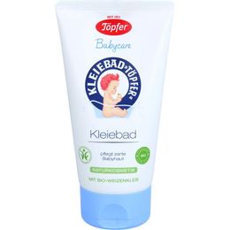 T&ouml;pfer Babycare Kinder Kleiebad fl&uuml;ssig 150 ml