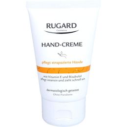 Rugard Handcreme 50 ml