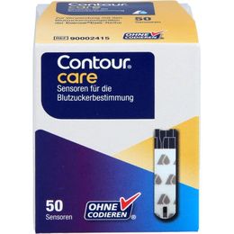 1001 Artikel Medical Contour Care Sensoren 50 St