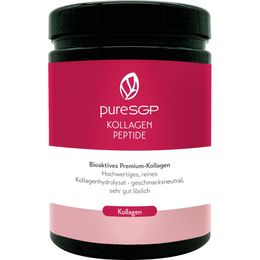 Pharma SGP Puresgp Kollagen Peptide Pulver 900 g