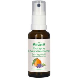 Raumspray Lavendel-Mandarine 30 ml