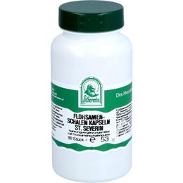 Hecht-Pharma Flohsamenschalen St.Severin Kapseln 90 St
