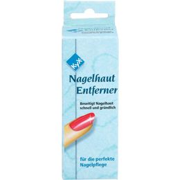 Axisis Nagelhaut Entferner KyX 50 ml
