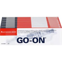 1001 Artikel Medical GO-ON 5 St