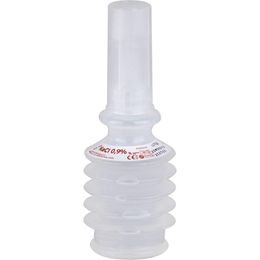 Fresenius Freka Drainjet Kochsalzl&ouml;sung 0,9% Iso 10X60 ml