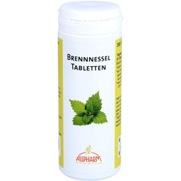 Allpharm Brennessel Tabletten 300 St