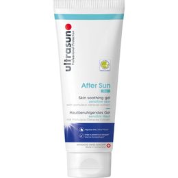 Ultrasun After Sun Gel 200 ml