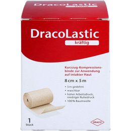 Dr. Ausbüttel Dracolastic Idealb.kräftig 8 cmx5 m 1 St