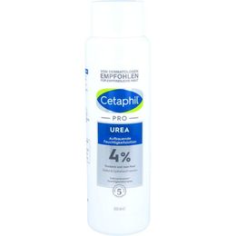 Galderma Cetaphil Pro Urea 4% Lotion 500 ml