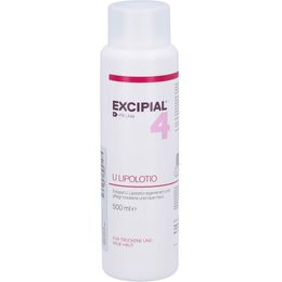 ACA Müller Excipial U Lipolotio 500 ml