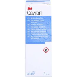 Fresenius Cavilon reizfreier Hautschutz Fk Spray 3346P 28 ml