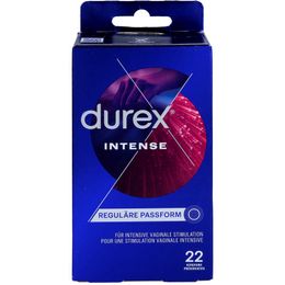Reckitt Benckiser Deutschland GmbH Durex Intense Kondome 22 St
