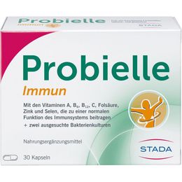 STADA Probielle Immun Kapseln 30 St
