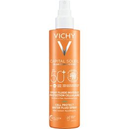 L'Oréal Vichy Capital Soleil Cell Protect Spray Lsf 50+ 200 ml