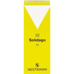 Nestmann Solidago H 32 Tropfen 50 ml