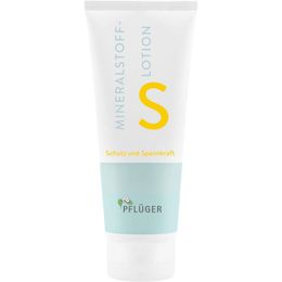 Pfl&uuml;ger&reg; MINERALSTOFF-Lotion S 200 ml