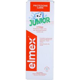 CP GABA Elmex Junior Zahnsp&uuml;lung 400 ml