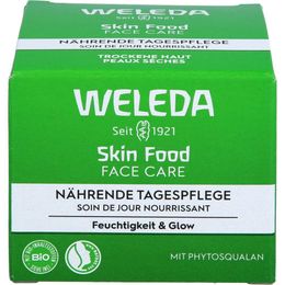 Weleda Skin Food n&auml;hrende Tagespflege 40 ml