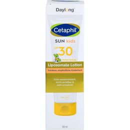 Galderma Cetaphil Sun Daylong Kids Spf 30 liposomale Lotion 100 ml