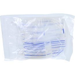 Gallendrainage Btl.1,5 l 90 cm Schl.ster.Spez.Kon. 1 St