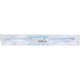 Uromed Soft Ballonkath.Silikon Nelaton Ch 18 1095 1 St