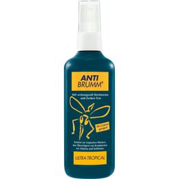 HERMES Arzneimittel ANTI-BRUMM Ultra Tropical Spray 150 ml