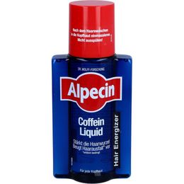 Alpecin Coffein Liquid 200 ml