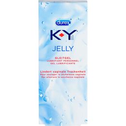 Reckitt Benckiser Deutschland GmbH K Y Jelly 50 ml