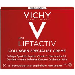L'Oréal Vichy Liftactiv Collagen Specialist Creme 50 ml