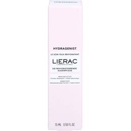Lierac Hydragenist Die rehydratis.Augenpflege 15 ml