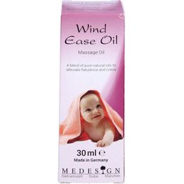 Vier Winde &Ouml;l 30 ml