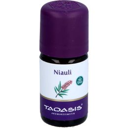 Taoasis Niauli Bio &Ouml;l 5 ml