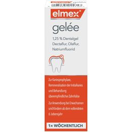 CP GABA Elmex Gelee 25 g
