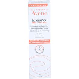Pierre Fabre Avene Tolerance Control Creme 40 ml