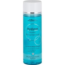 Dr.Theiss Hyaluron Mizellen Reinigungswasser 200 ml