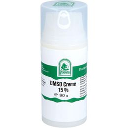 Hecht-Pharma DMSO-CREME 15% 90 g