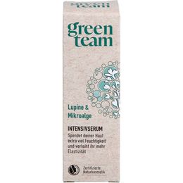 Green Team Intensivserum 30 ml