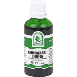 Hecht-Pharma Andornkraut Tropfen zum Einnehmen 50 ml
