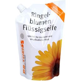 Dr.Theiss Ringelblumen Seife Nachf&uuml;llbeutel 500 ml