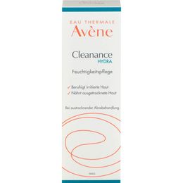 Pierre Fabre Avene Cleanance Hydra beruhig.Feuchtigkeitspflege 40 ml