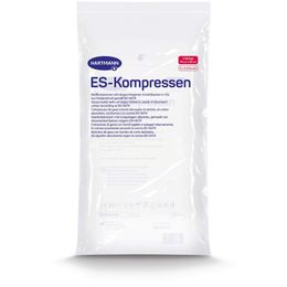 Paul Hartmann AG ES-KOMPRESSEN steril 10x20 cm 8fach 5X2 St