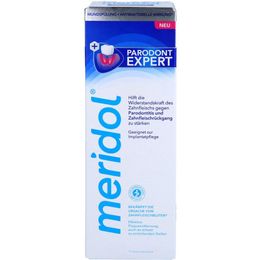 CP GABA Meridol Parodont-Expert Mundspülung 400 ml