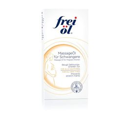 frei Apotheken Kosmetik Frei Öl MassageÖl für Schwangere 30 ml