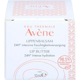 Pierre Fabre Avene Lippenbalsam 24 h intensive Feuchtigkeit 10 ml