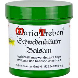 Maria Treben Schwedenkr&auml;uter Balsam 100 ml