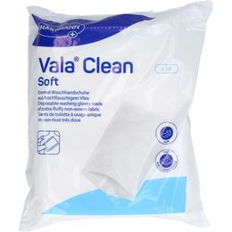 Paul Hartmann AG Valaclean soft Einmal-Waschhandschuhe 24X50 St