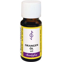 Bombastus Orangen &Ouml;l 10 ml