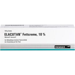 Elacutan Fettcreme 150 g
